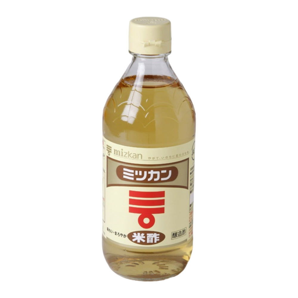 Mizkan Japanese Rice Vinegar 500ml – Rice Wine Vinegar for Sushi & Dre – Umall - Australia's ...