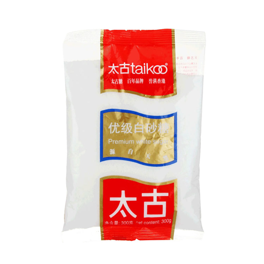 Taikoo Premium White Sugar - 300g – Umall - Australia's Largest Online Asian Supermarket