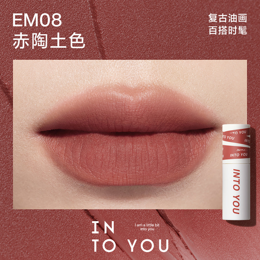 INTO YOU Lip & Cheek Mud #EM08 – Umall - Australia's Largest Online Asian Supermarket