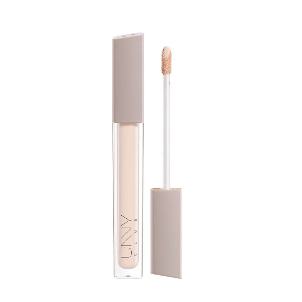 Unny Smooth Flawless Concealer Y01 Light Beige - 8.5g – Umall - Australia's Largest Online Asian ...