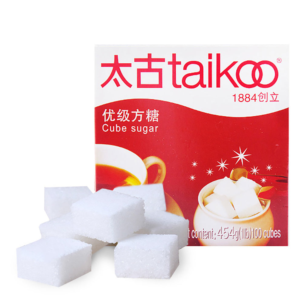 Taikoo Premium Cube Sugar - 454g – Umall - Australia's Largest Online Asian Supermarket