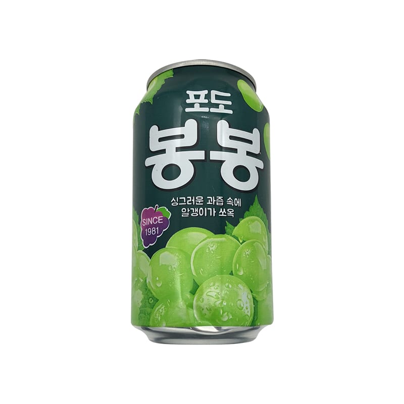 Haitai Grape Juice with Pulp - 340ml X2 – Umall - Australia's Largest Online Asian Supermarket