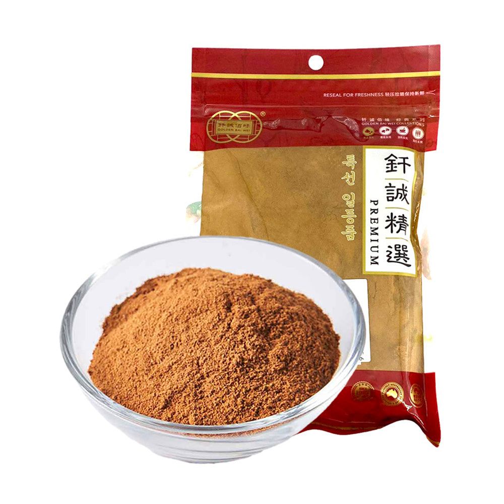 Qiancheng Premium Cinnamon Powder - 100g – Umall - Australia's Largest Online Asian Supermarket