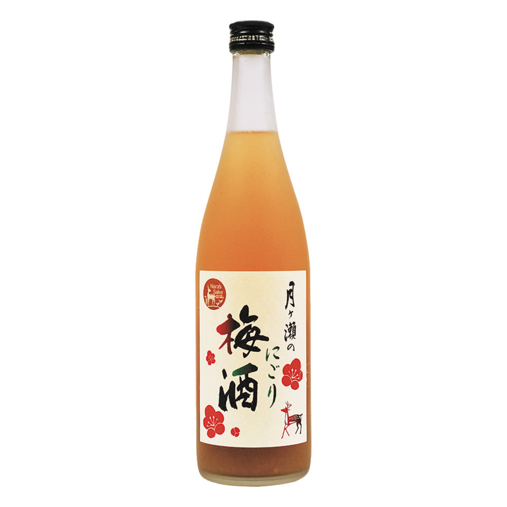 Tsukinose Umeshu Plum Wine 10.5% - 720ml – Umall - Australia's Largest Online Asian Supermarket