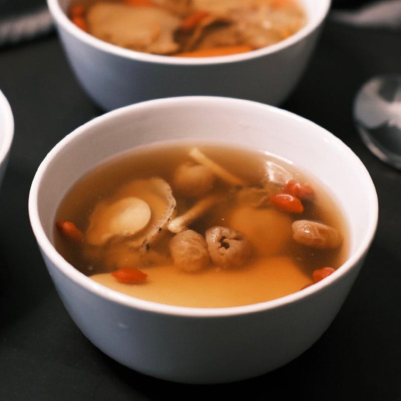 Xincanteen Frozen Whole Abalone Stewed Chicken Soup - 500g – Umall - Australia's Largest Online ...