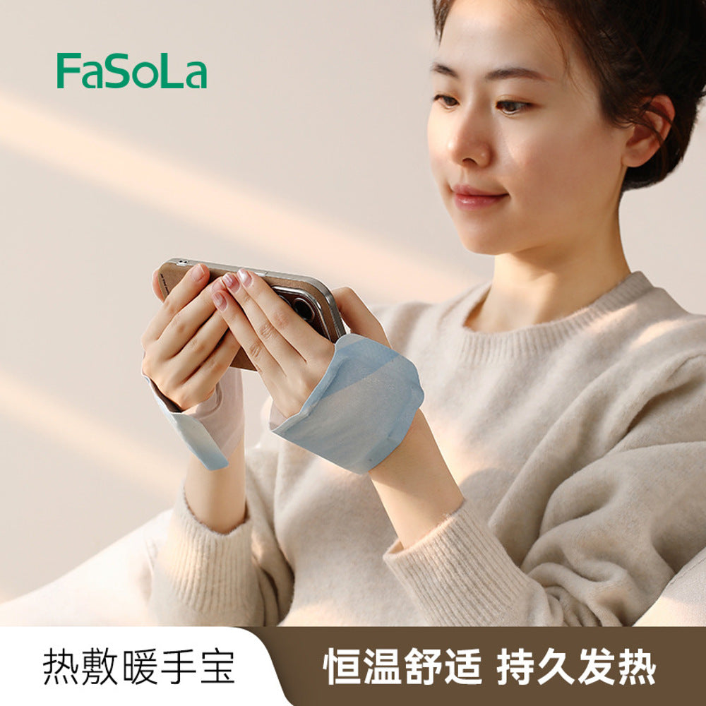 FaSoLa Hand Warmers 10 Pack – Next‑Day Delivery Sydney – Umall - Australia's Largest Online ...