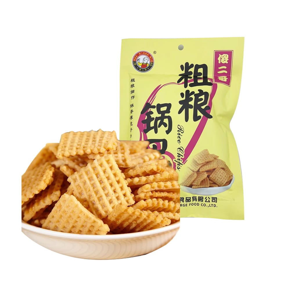 Shaerge Coarse Grain Crisps, Tomato Flavour, 100g – Umall - Australia's Largest Online Asian ...