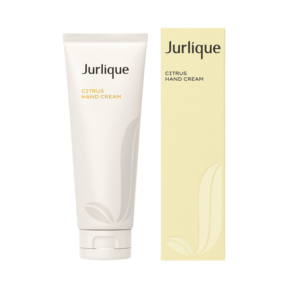 Jurlique Citrus Hand Cream - 40ml – Umall - Australia's Largest Online Asian Supermarket