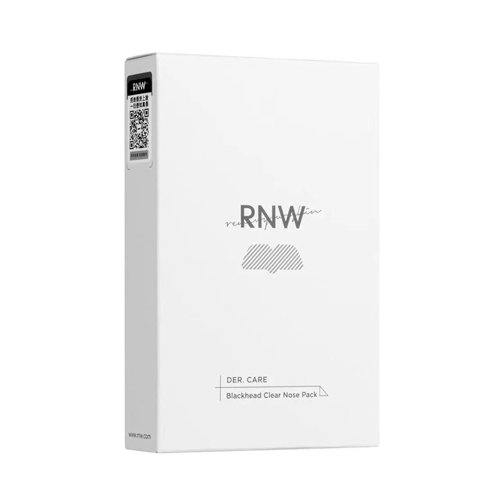 RNW Blackhead Clear Nose Pack 5 Sets – Fast Sydney Delivery – Umall - Australia's Largest Online ...