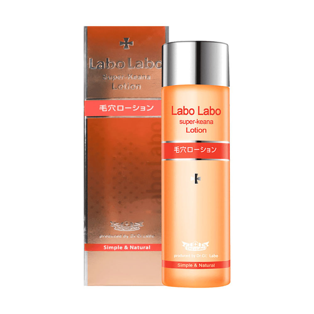 Labo Labo Super-Keana Lotion - 200ml – Umall - Australia's Largest Online Asian Supermarket
