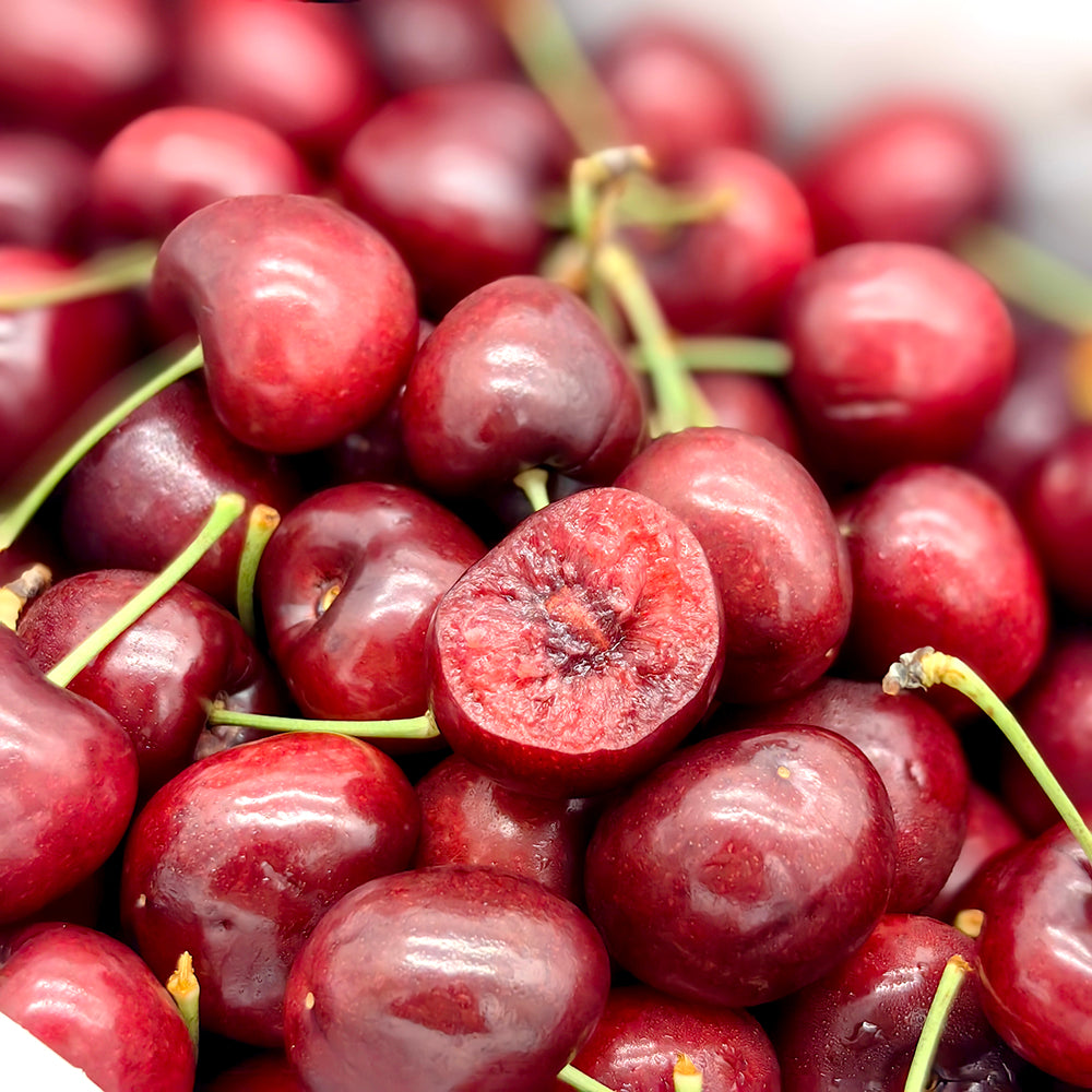 Cotsaris Lapin Cherries Gift Box - 30-32mm, 2kg – Umall - Australia's Largest Online Asian ...