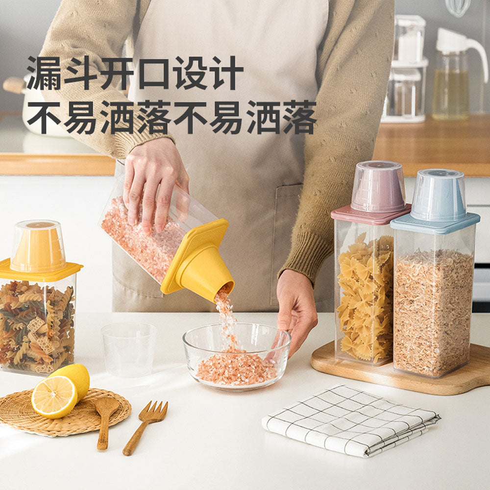 Robo Storage Box Set in Cloud Blue - 5 Piece Set (480ml*2, 920ml*2, 1. – Umall - Australia's ...