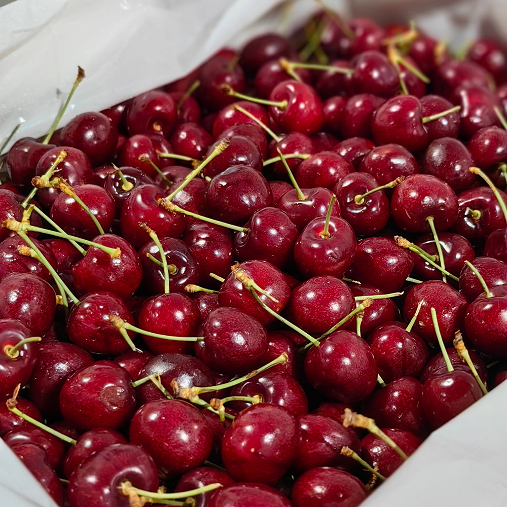 American Red Cherries 9.5r 500g – Umall - Australia's Largest Online Asian Supermarket