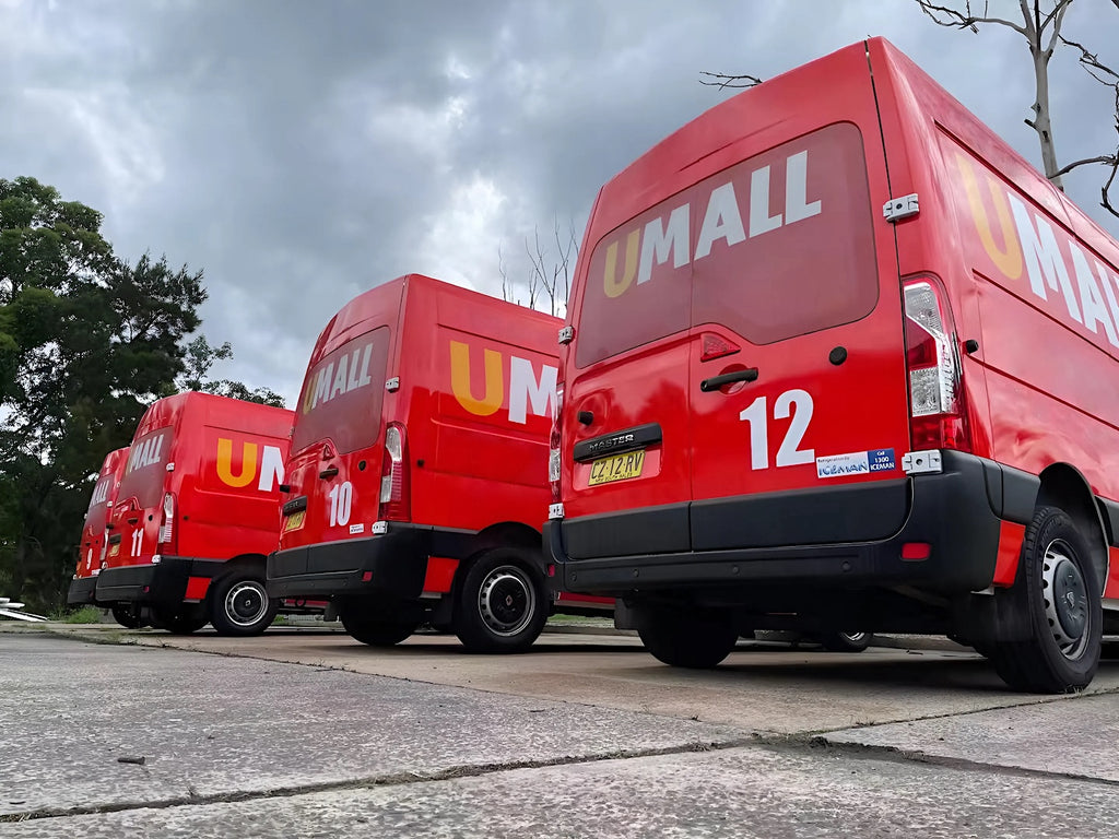 Umall Asian Supermarket Launches New Website Offering Incredible Deals ...