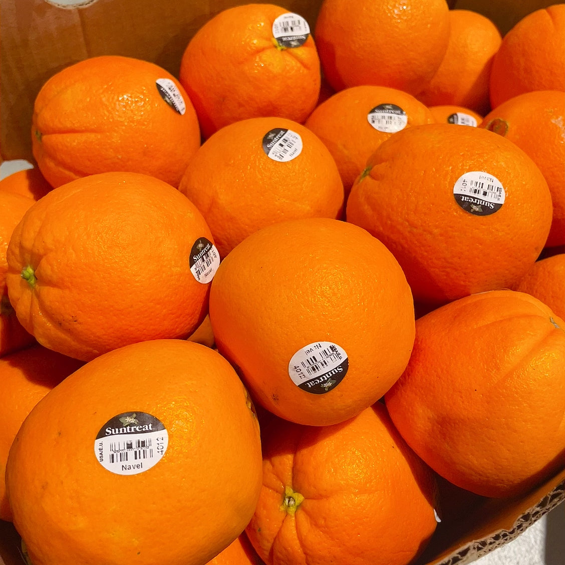 American Oranges - Pack of 3 – Umall - Australia's Largest Online Asian ...