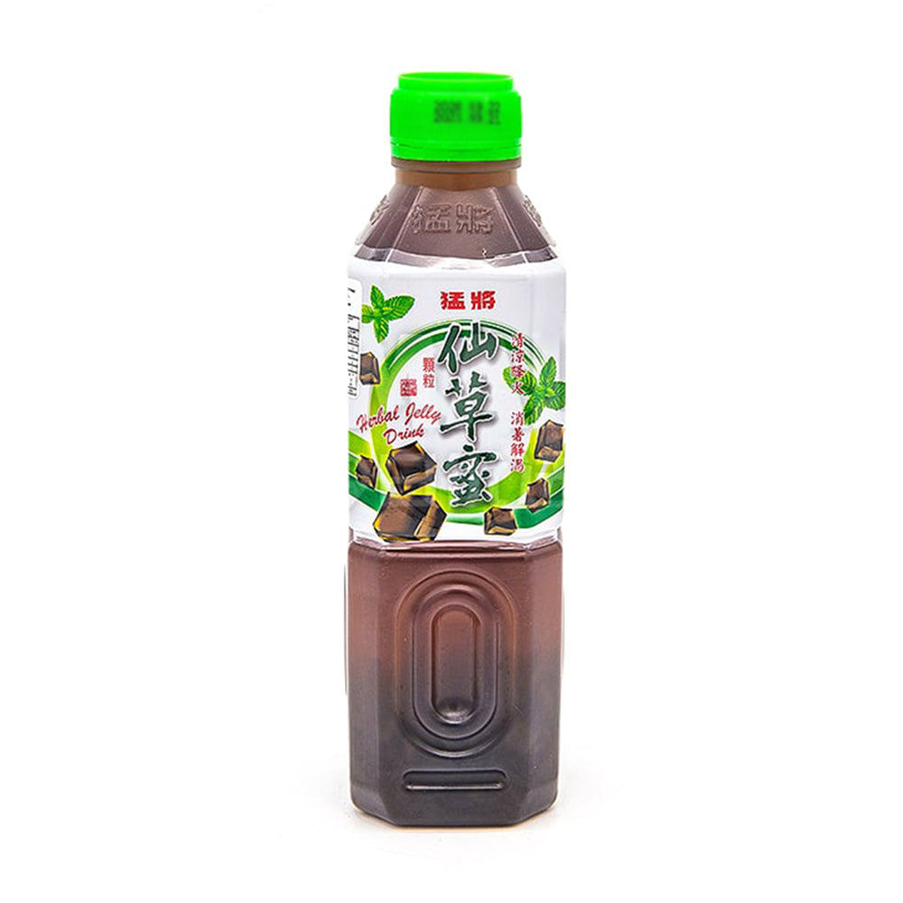 Meng Jiang Herbal Jelly Drink - 700g – Umall - Australia's Largest ...