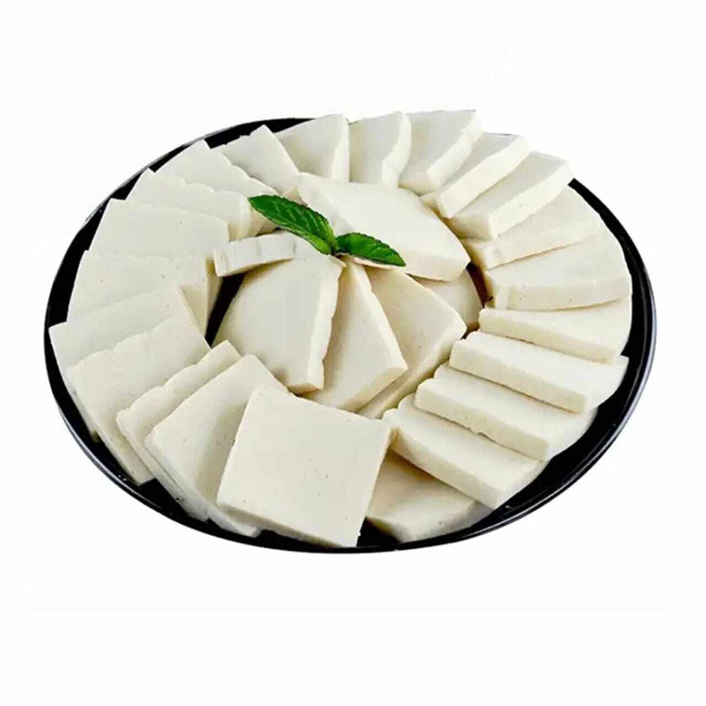 Xinyuan Frozen Thousand Layer Tofu - 400g – Umall - Australia's Largest ...