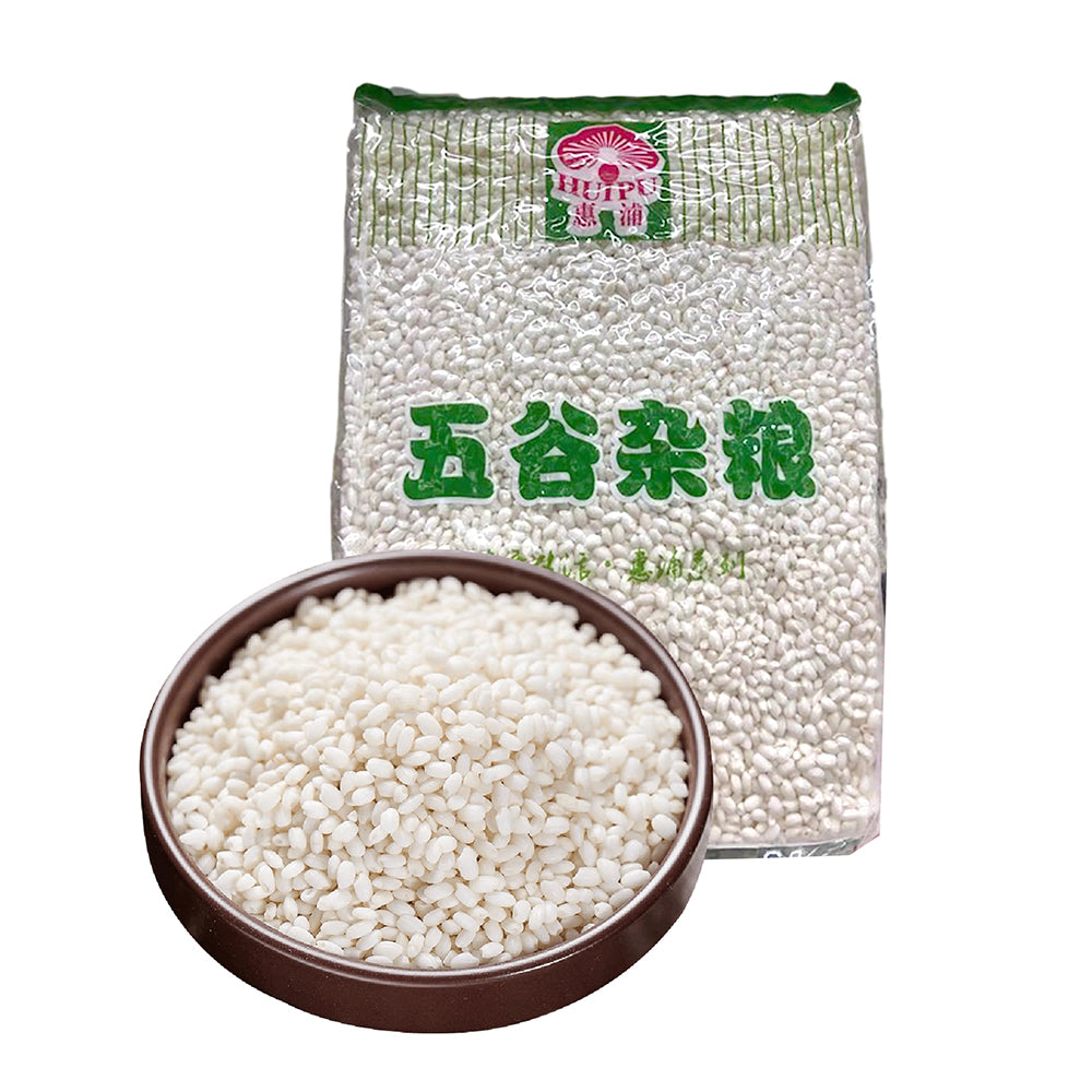 Hui Pu Glutinous Round Rice - 1kg – Umall - Australia's Largest Online ...