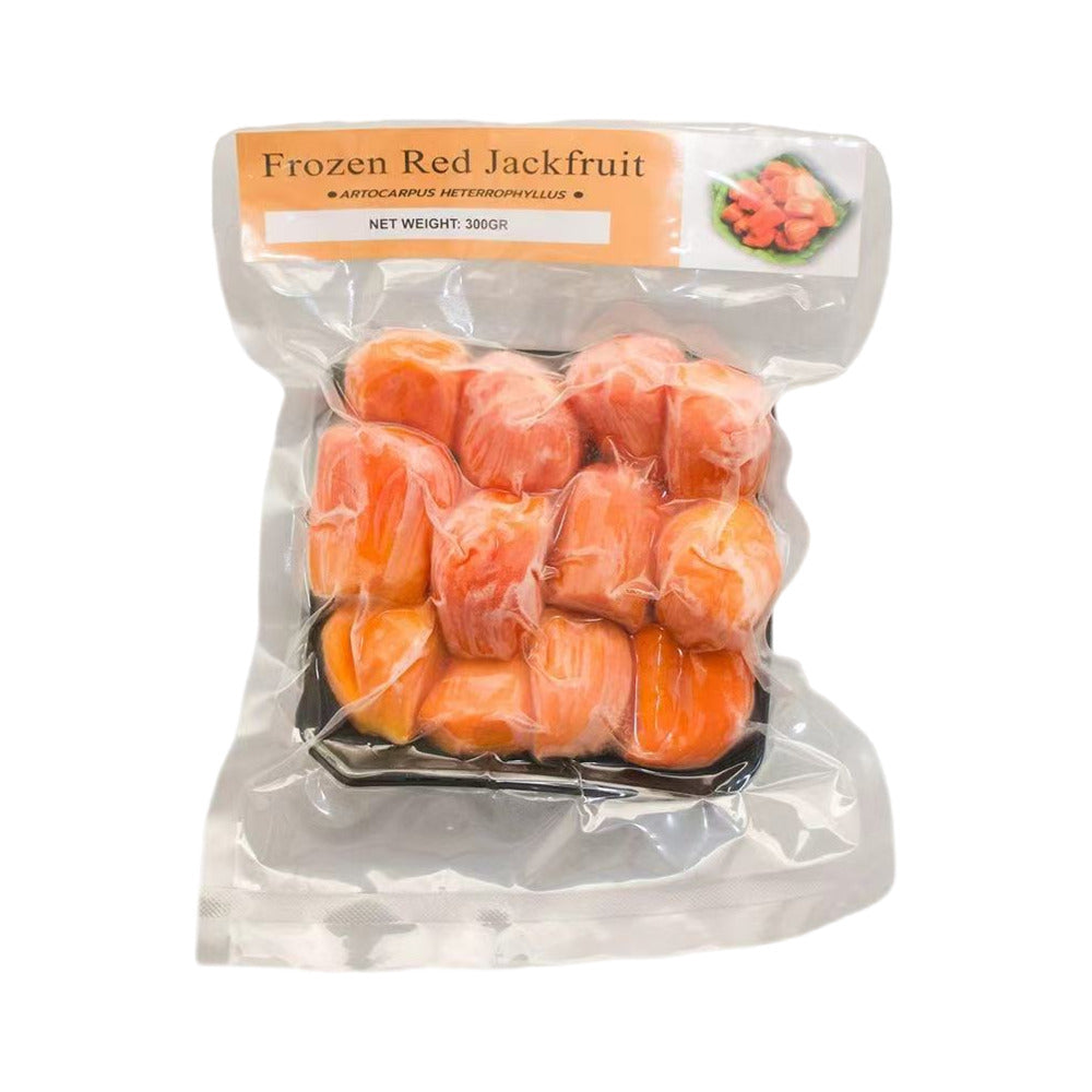 Buy Qiancheng Frozen Red Jackfruit 300g Online in Sydney – Umall ...