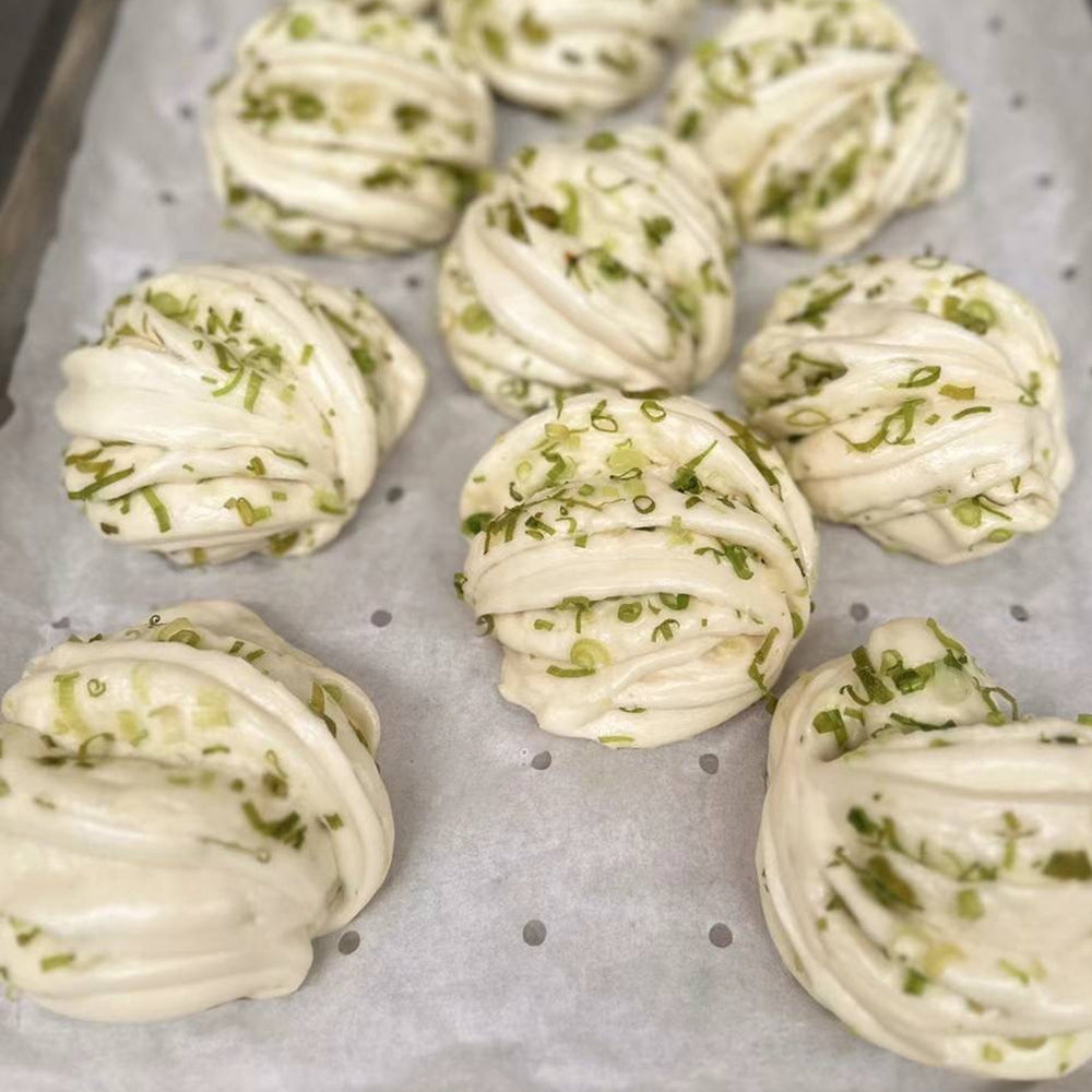 Wei Yi Scallion Flower Rolls - 330g – Umall - Australia's Largest ...