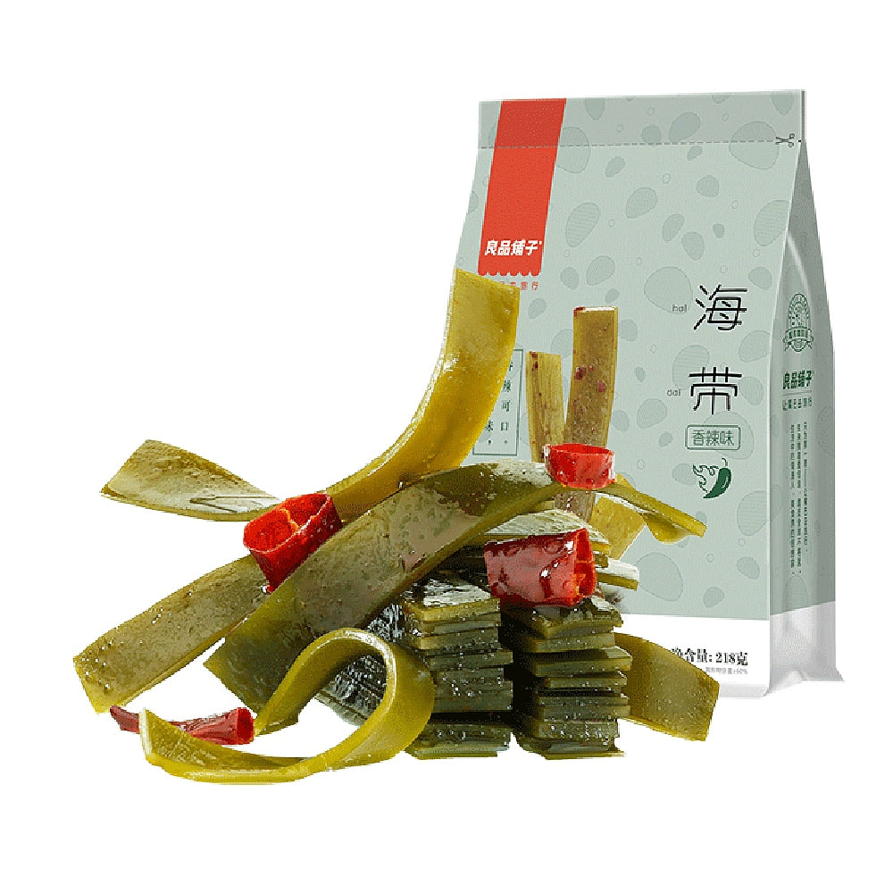 Bestore Spicy Seaweed Snack 218g – Umall - Australia's Largest Online ...