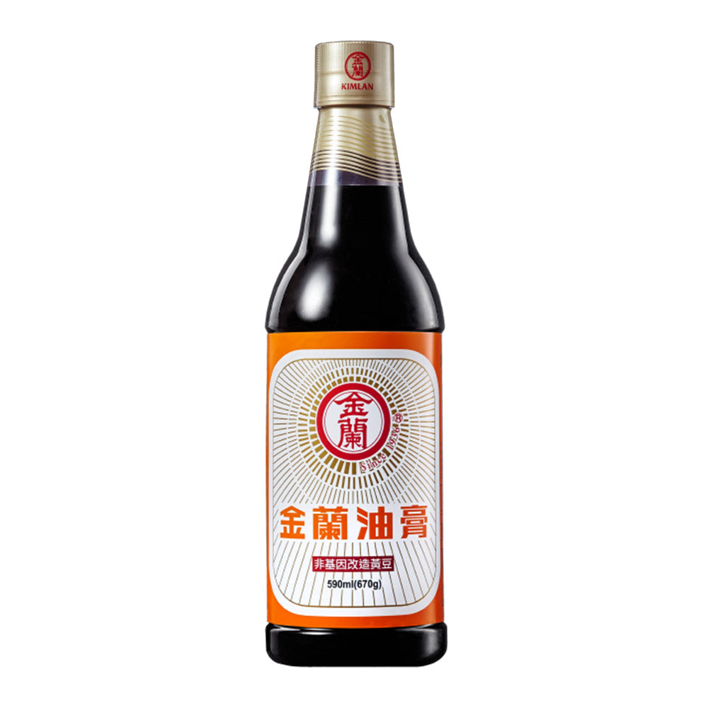 Kimlan Soy Paste - 590ml – Umall - Australia's Largest Online Asian ...