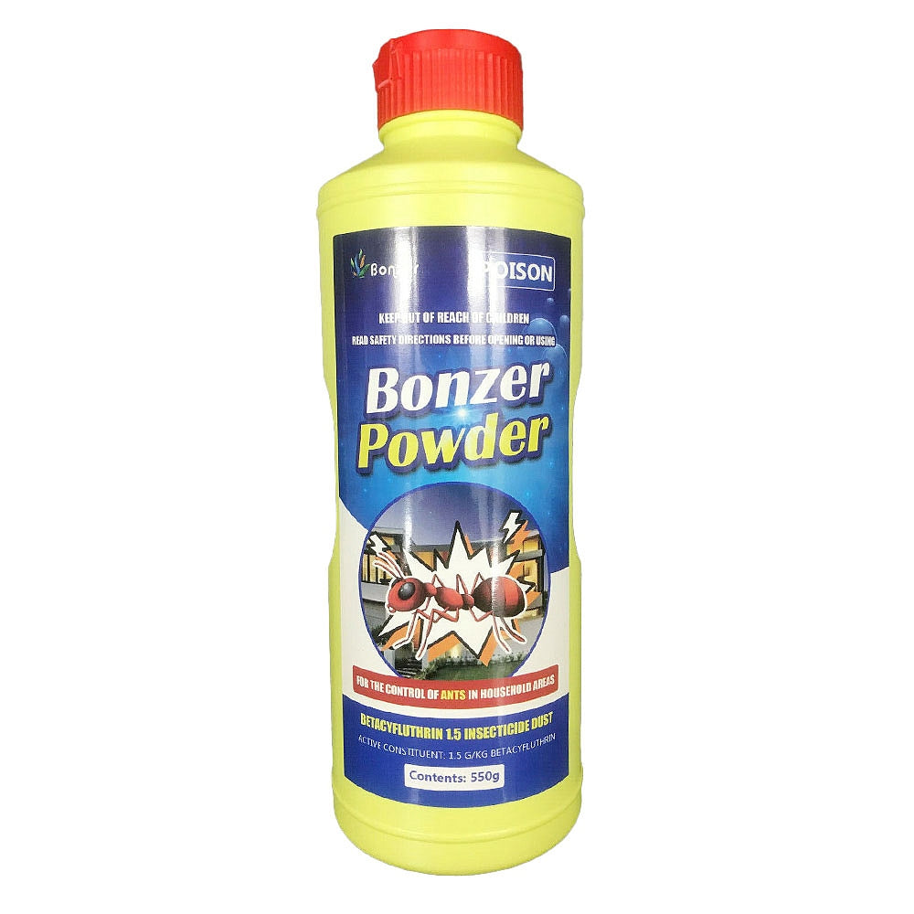 Bonzer Ant Powder - 550g – Umall - Australia's Largest Online Asian ...