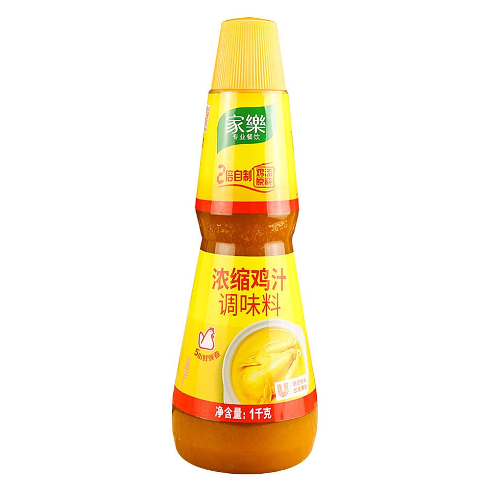 Jiale Concentrated Fresh Chicken Broth 1kg – Umall - Australia's ...