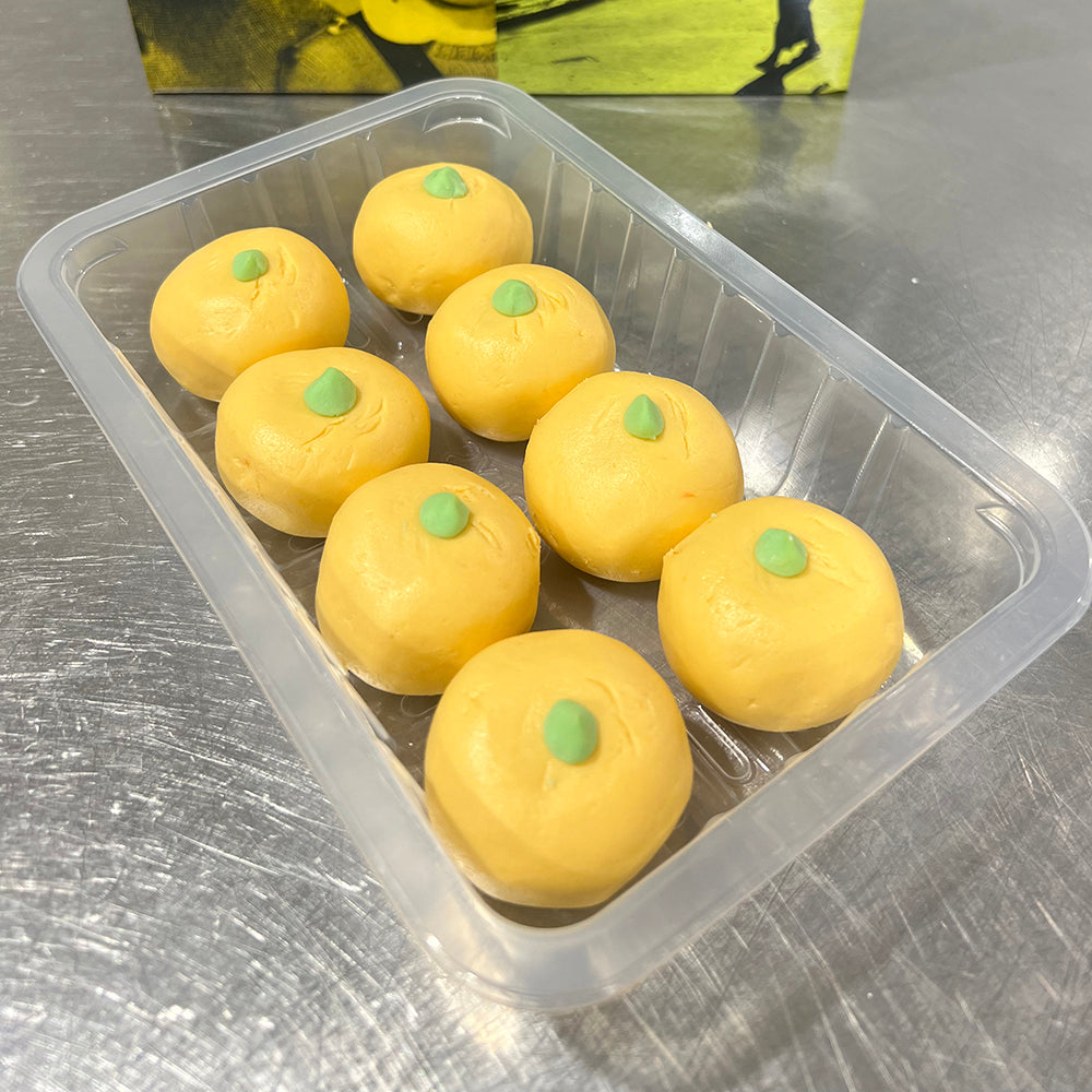 Tiantong Frozen Kumquat Tangyuan - 8 Pieces – Umall - Australia's ...
