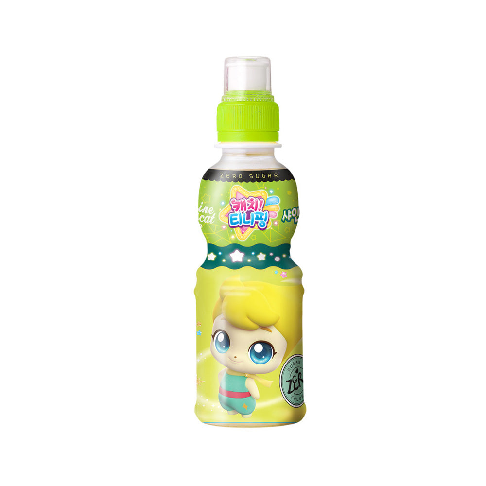 Woongjin Zero Sugar Sunshine Muscat Grape Drink 200ml – Umall ...