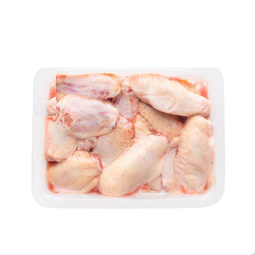 Frozen Chicken Mid Wings - 700g – Umall - Australia's Largest Online ...