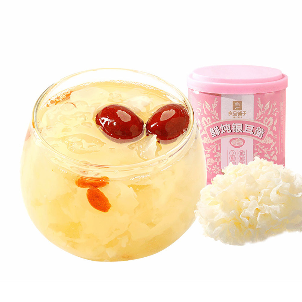 Bestore Freshly Stewed Tremella Soup - 200g – Umall - Australia's Largest Online Asian Supermarket