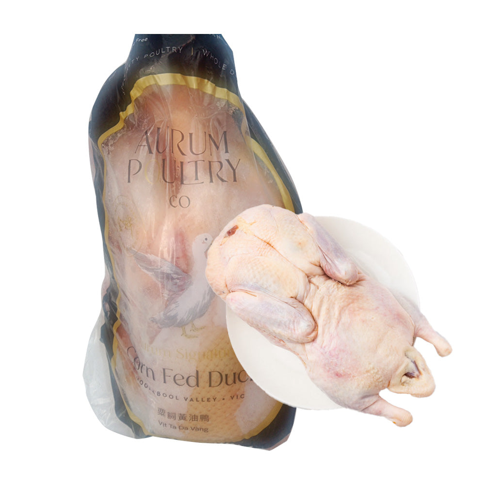 SFP Frozen Butter Duck - 1.9kg – Umall - Australia's Largest Online ...