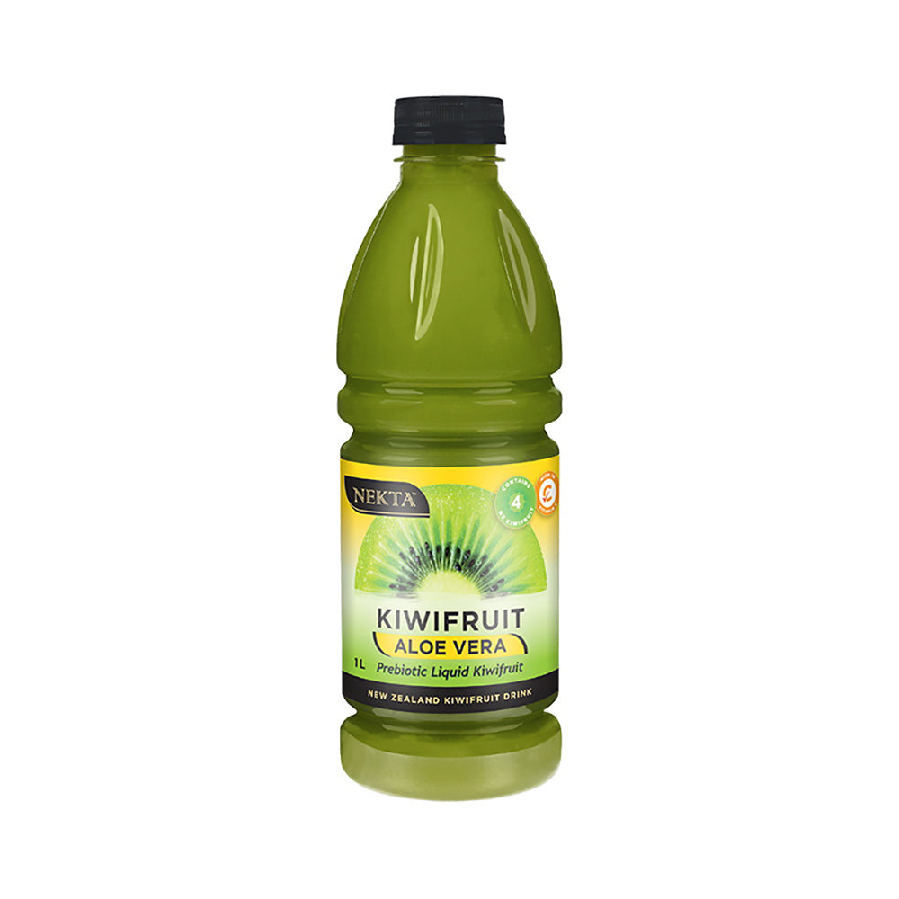 Nekta Kiwifruit Aloe Vera Juice 1L – Umall - Australia's Largest Online ...