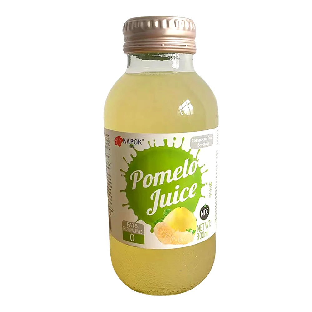 Kapok Pomelo Juice - 300ml – Umall - Australia's Largest Online Asian ...
