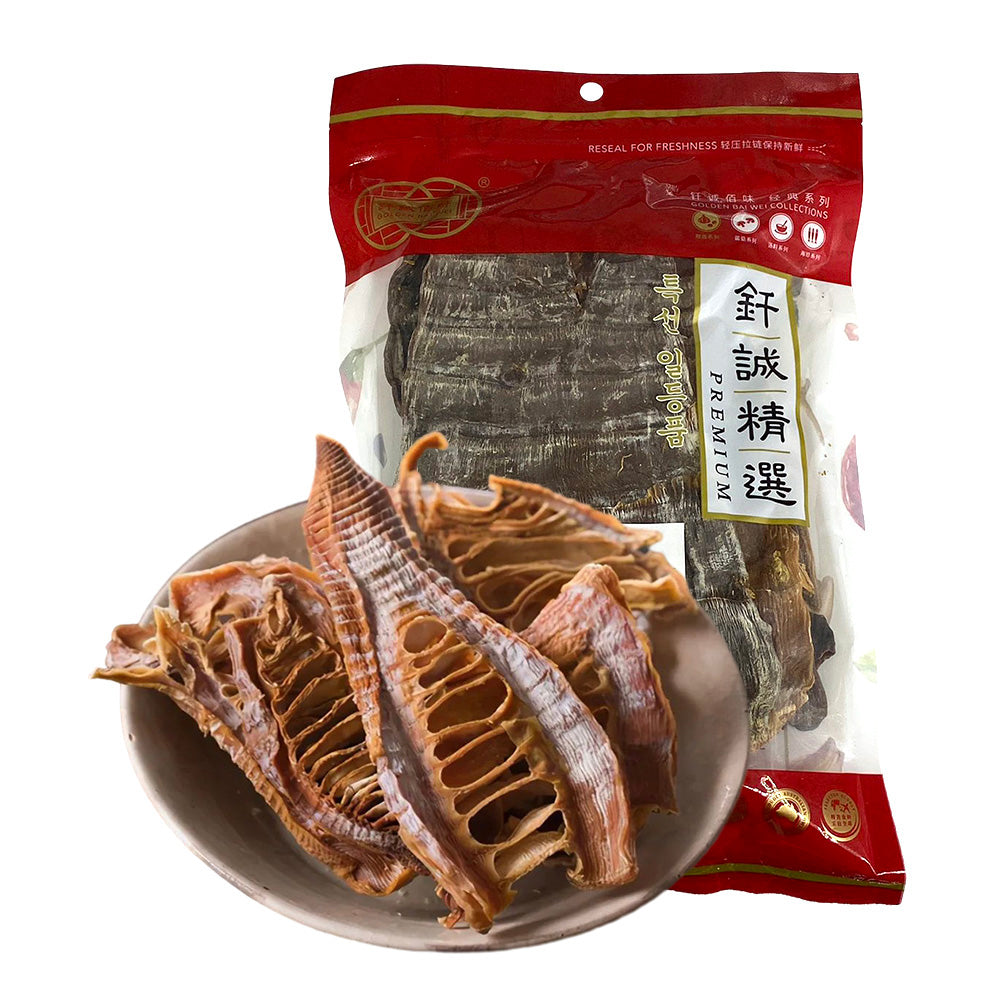 Qiancheng Premium Dried Bamboo Shoots - 180g – Umall - Australia's ...