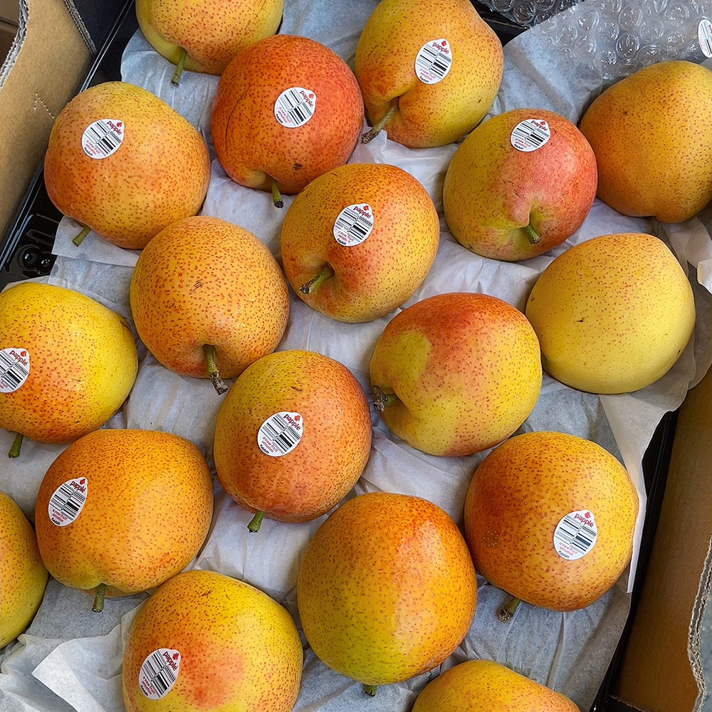 Local Papple (Apple Pear) - Bag of 3 – Umall - Australia's Largest ...