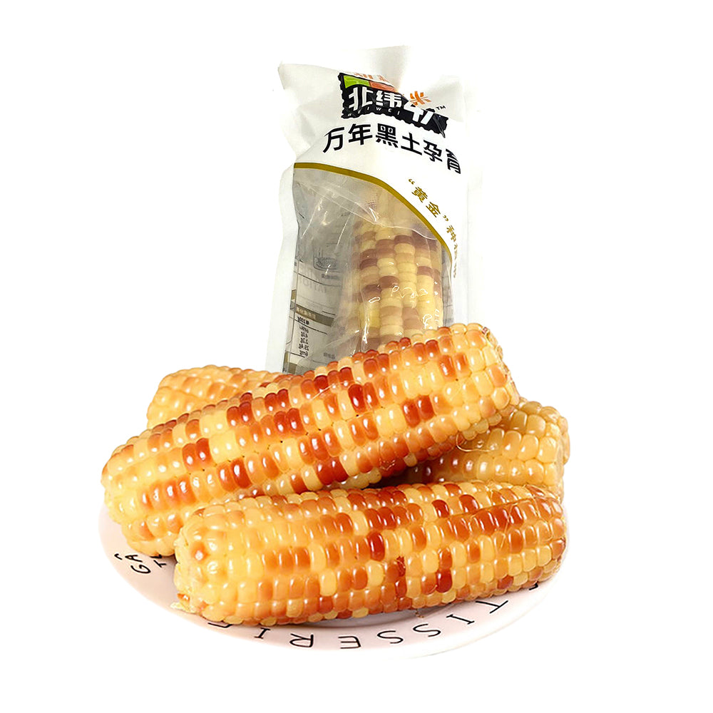 Buy Beiwei 47 Sweet Glutinous Corn 200g in Sydney – Umall - Australia's ...