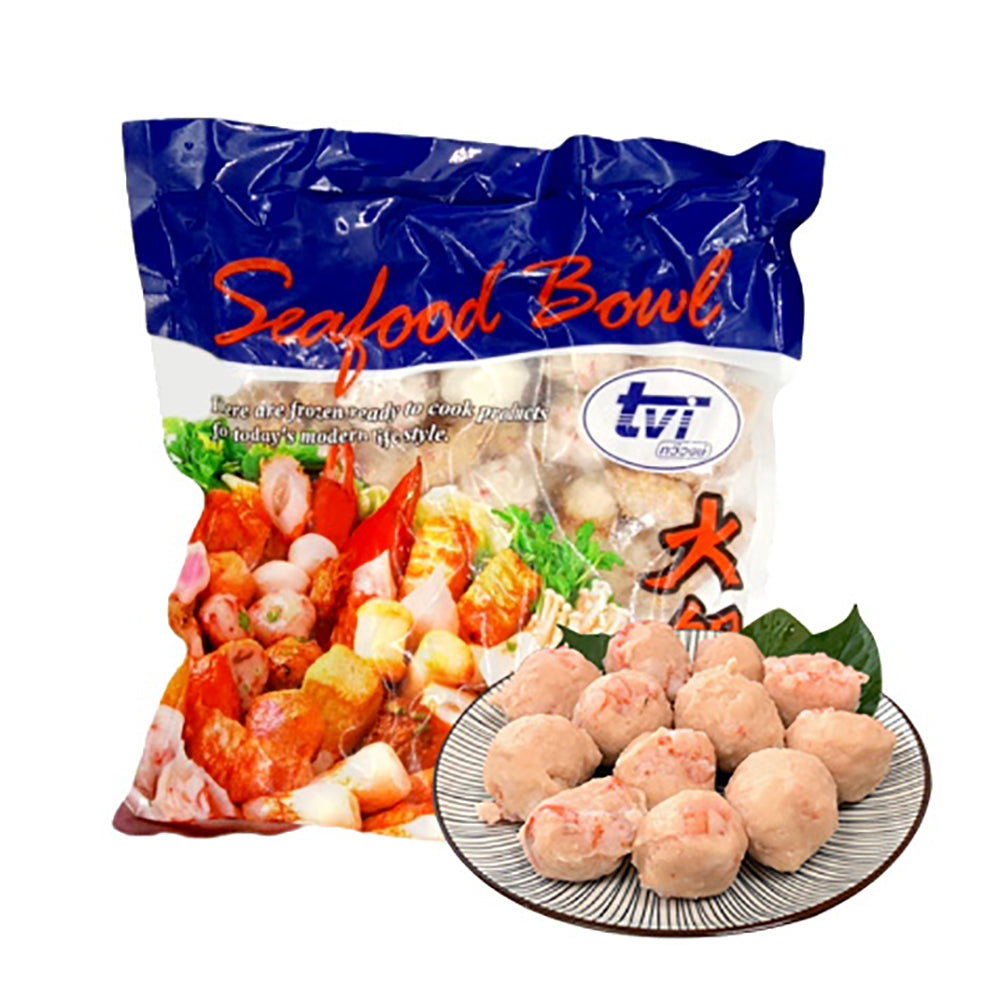 TVI Frozen Seafood Bowl - 1kg – Umall - Australia's Largest Online ...