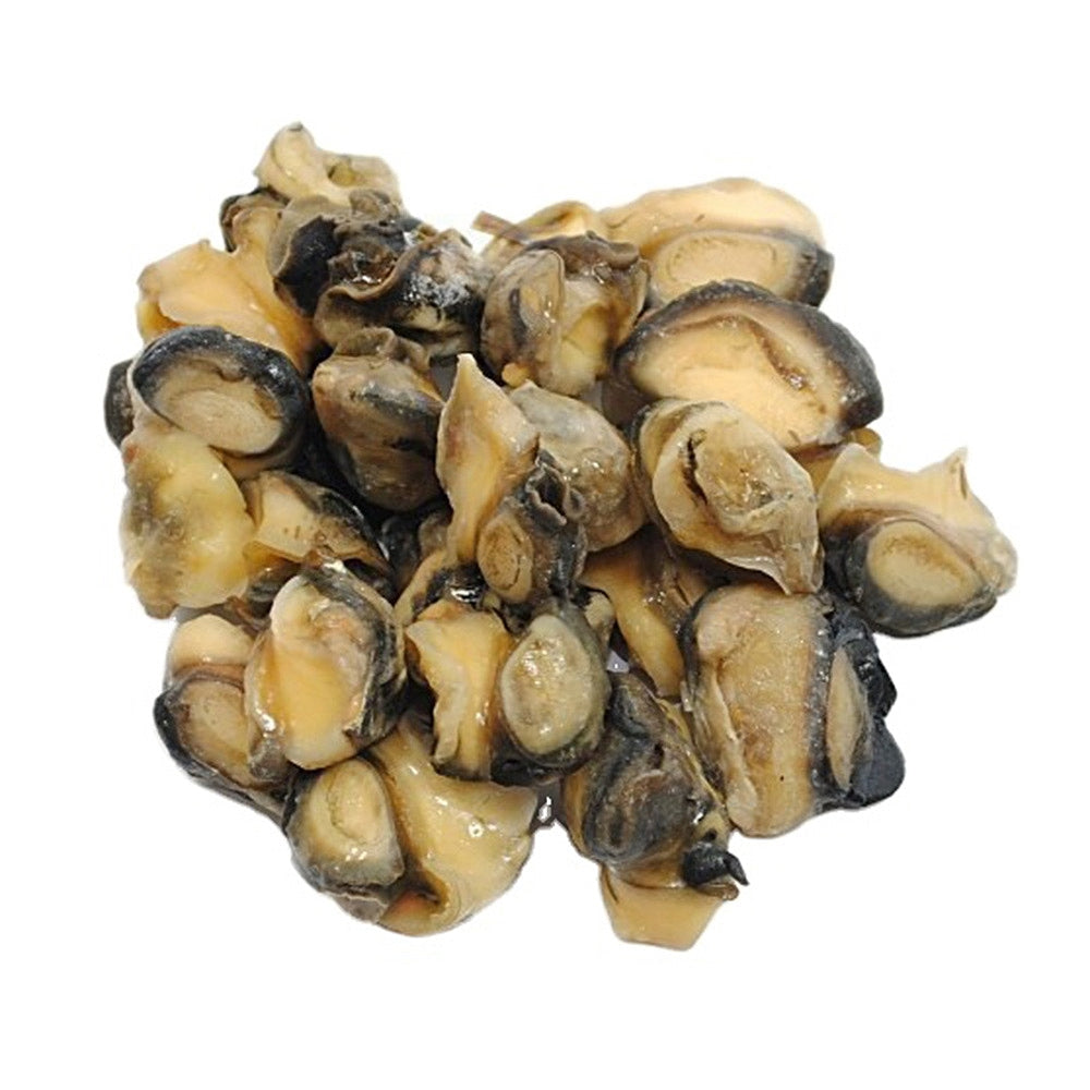 Master Nuts Frozen Snail Meat - 300g – Umall - Australia's Largest ...