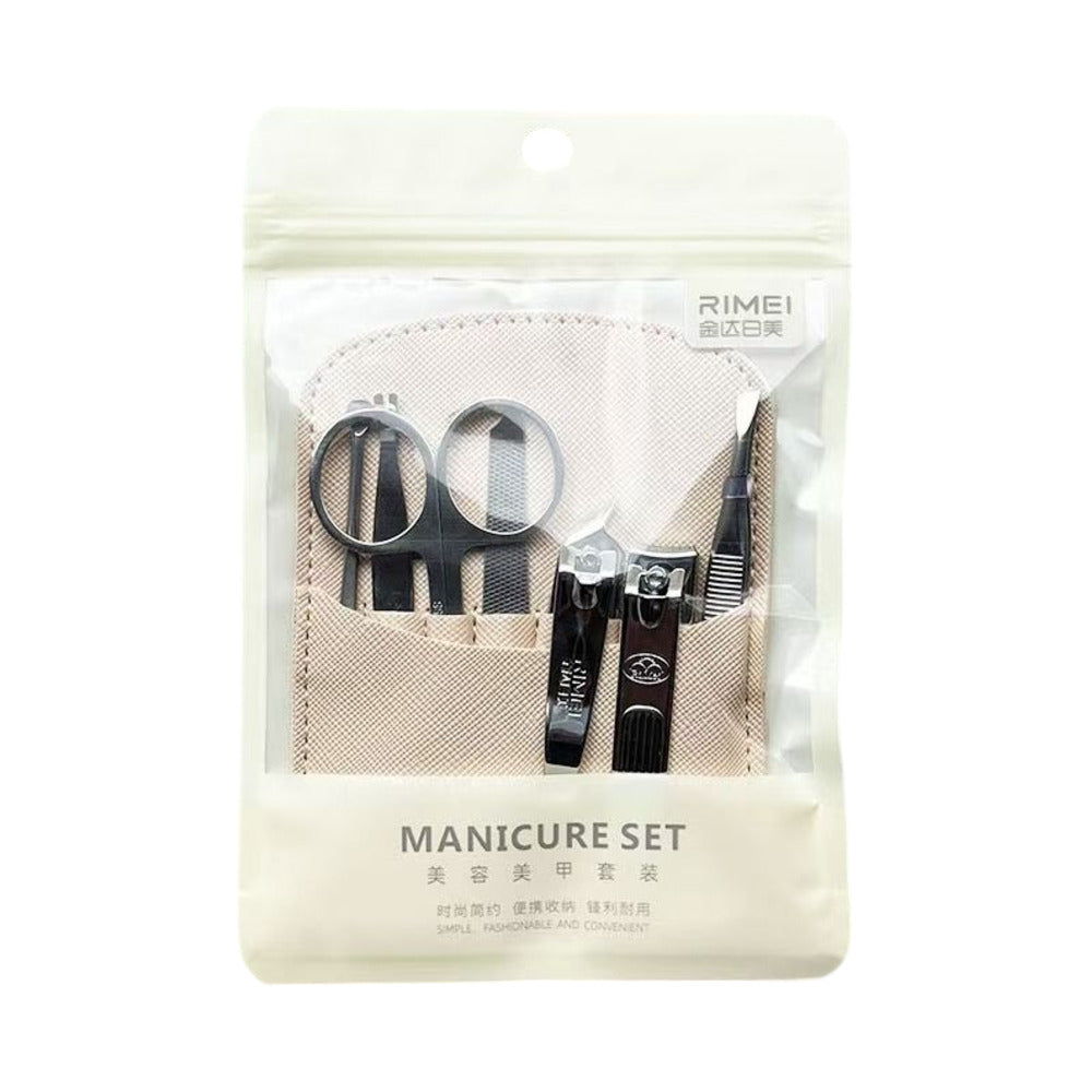 Rimei 7‑Piece Manicure & Pedicure Set – Fast Sydney Delivery – Umall ...