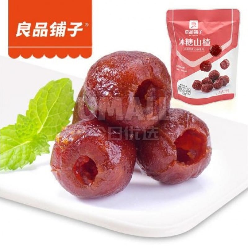 Bestore Candied Hawthorn 100g – Umall - Australia's Largest Online ...