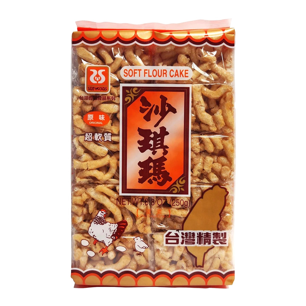 West House Original Flavor Sachima - 250g – Umall - Australia's Largest ...