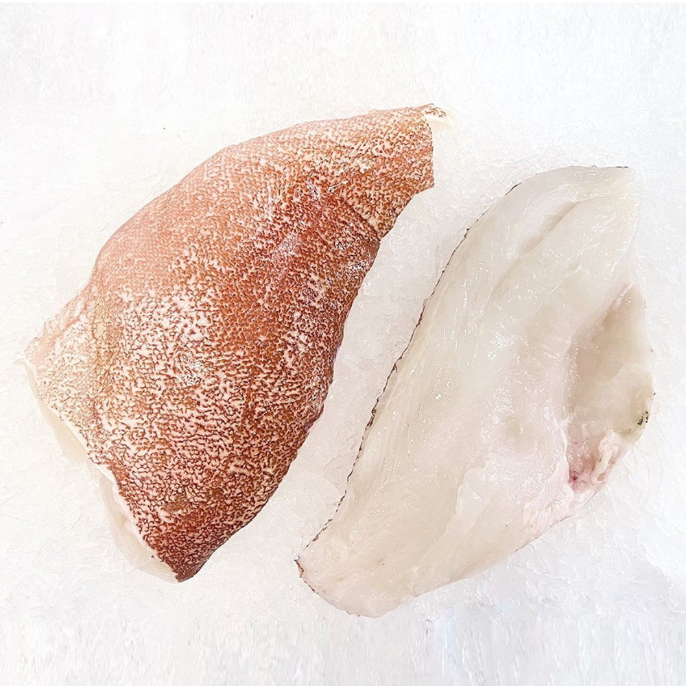 Frozen Coral Trout Portions - 180g – Umall - Australia's Largest Online ...