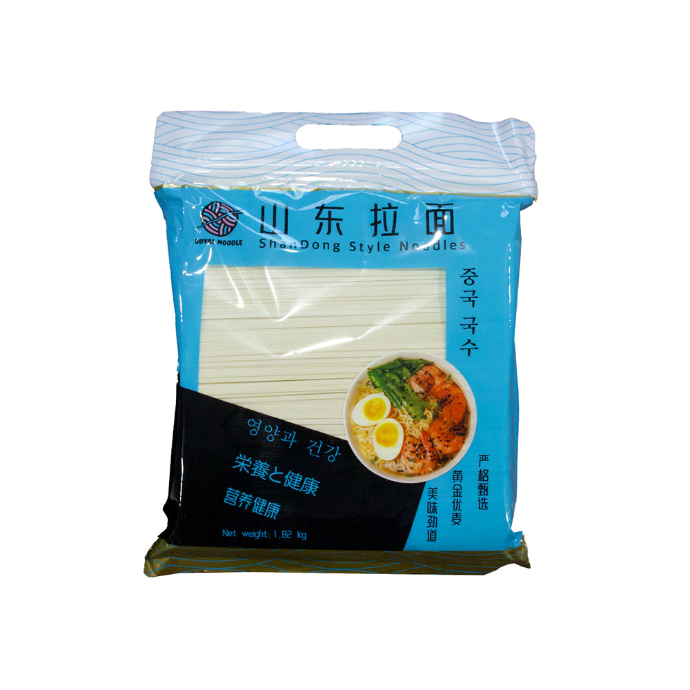 Royal Noodle Shandong Style Noodles - 1.82kg – Umall - Australia's ...