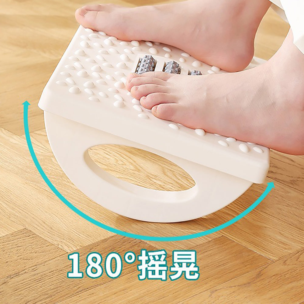 Ulife Office Footrest - White – Umall - Australia's Largest Online Asian Supermarket