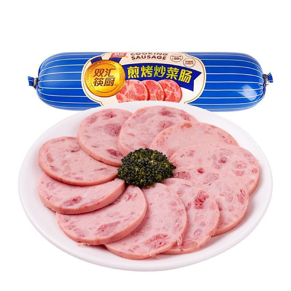 Shuanghui Cooking Sausage - 220g – Umall - Australia's Largest Online ...