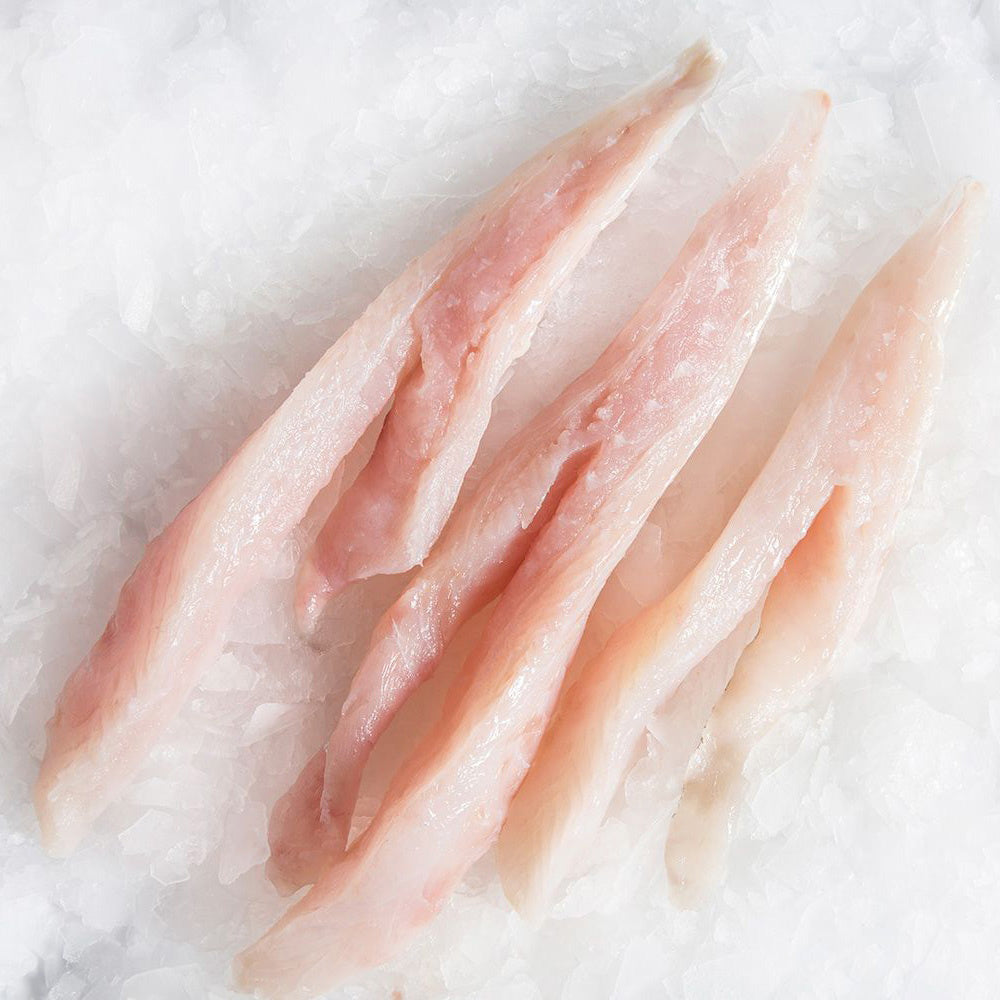 Wild Flathead Fillets - Boneless and Skinless, 300g – Umall - Australia ...