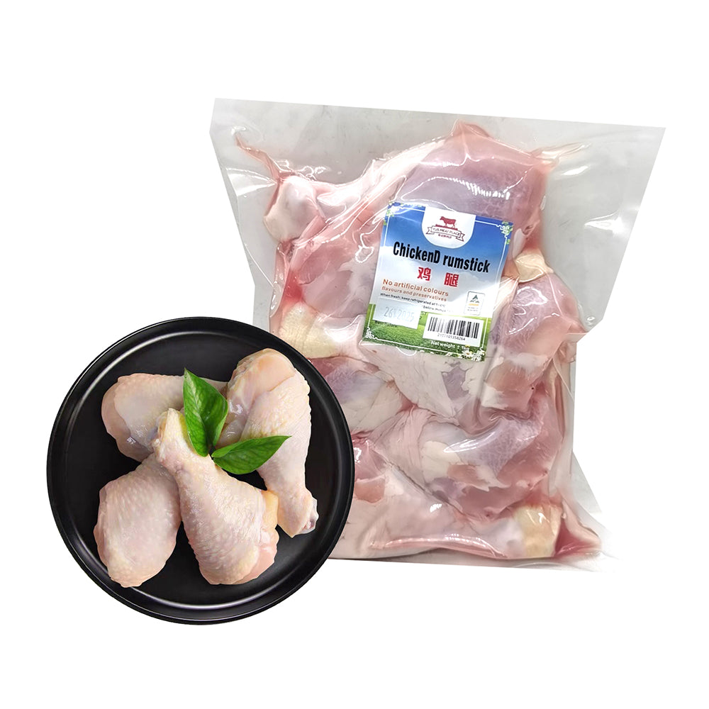 Yuji Frozen Fresh Chicken Drumsticks - 1kg – Umall - Australia's ...