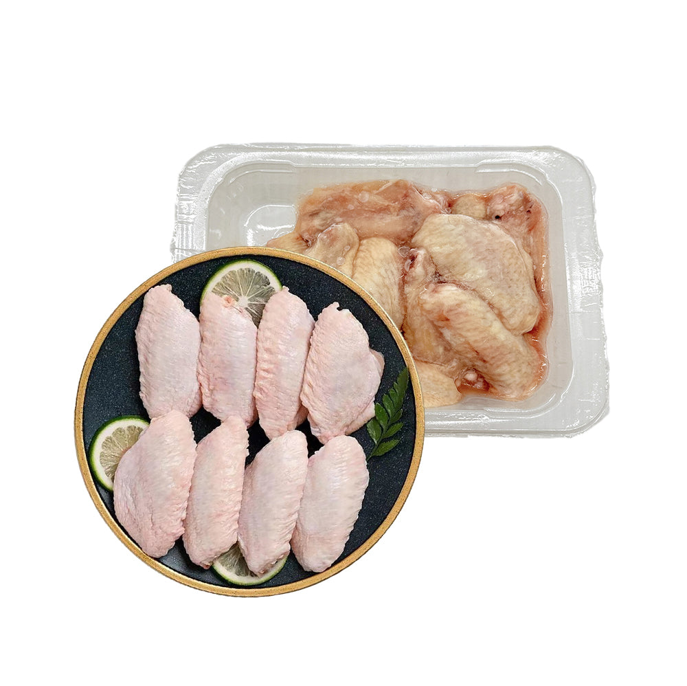 Frozen Chicken Mid Wings - 400g – Umall - Australia's Largest Online ...